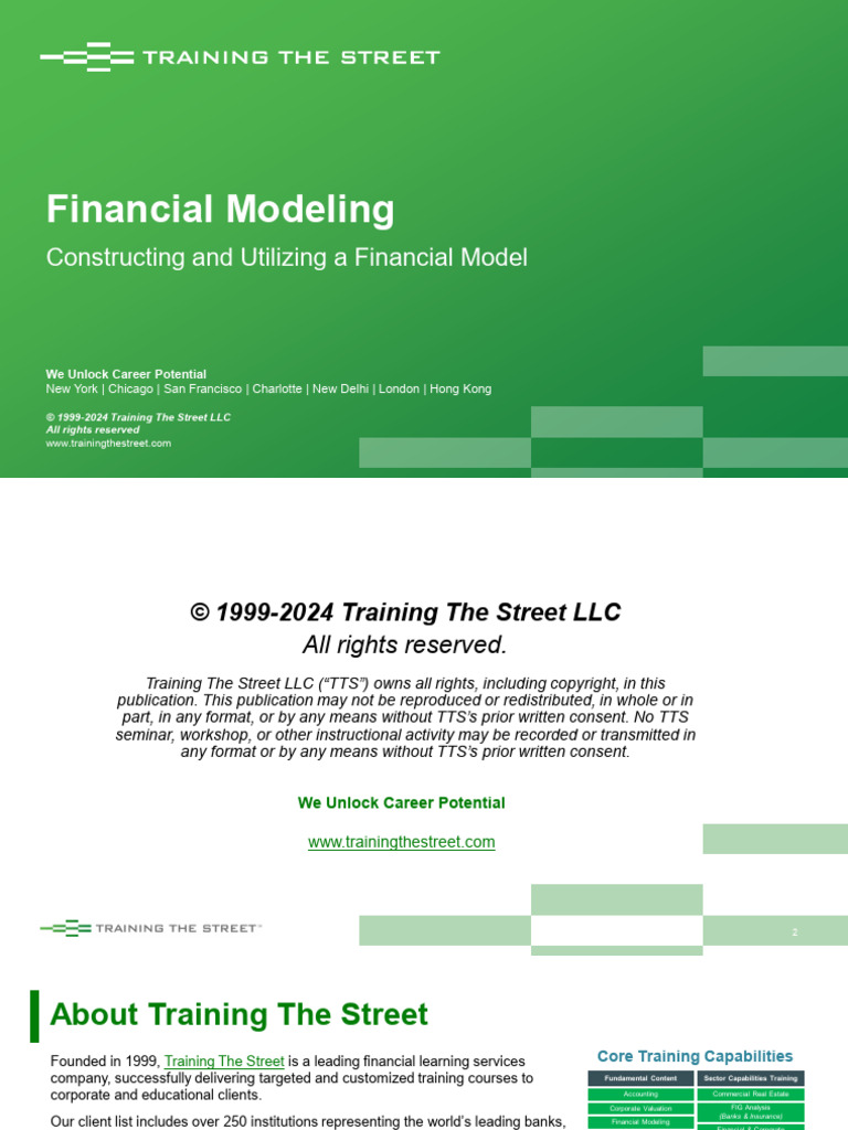 FM Core 1 Day v24.0 | PDF | Balance Sheet | Capital Expenditure