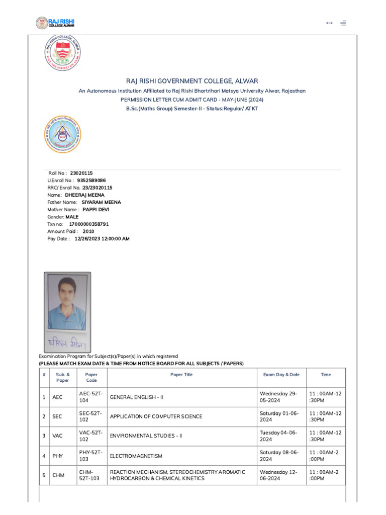 Student | PDF