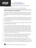 He-Y, Come On Ou-T! RD | PDF | Waste