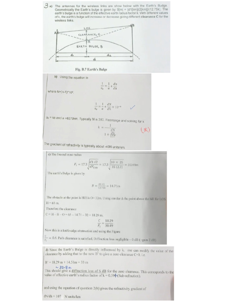 IE4155 2021-2022 Semester 2 Soln | PDF