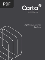 EDL Compact Laminate Overview | PDF | Countertop | Wood