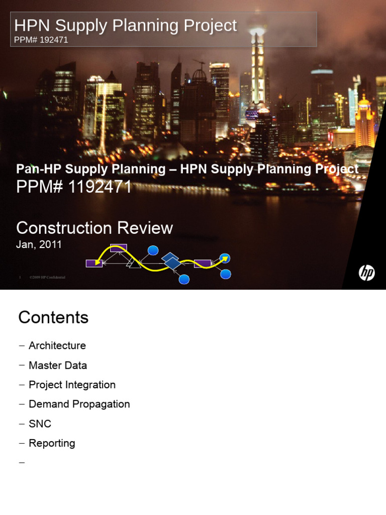 PPM 194271 HPN R1.0 Design ACR - V2 | PDF | Microsoft Excel | Computing