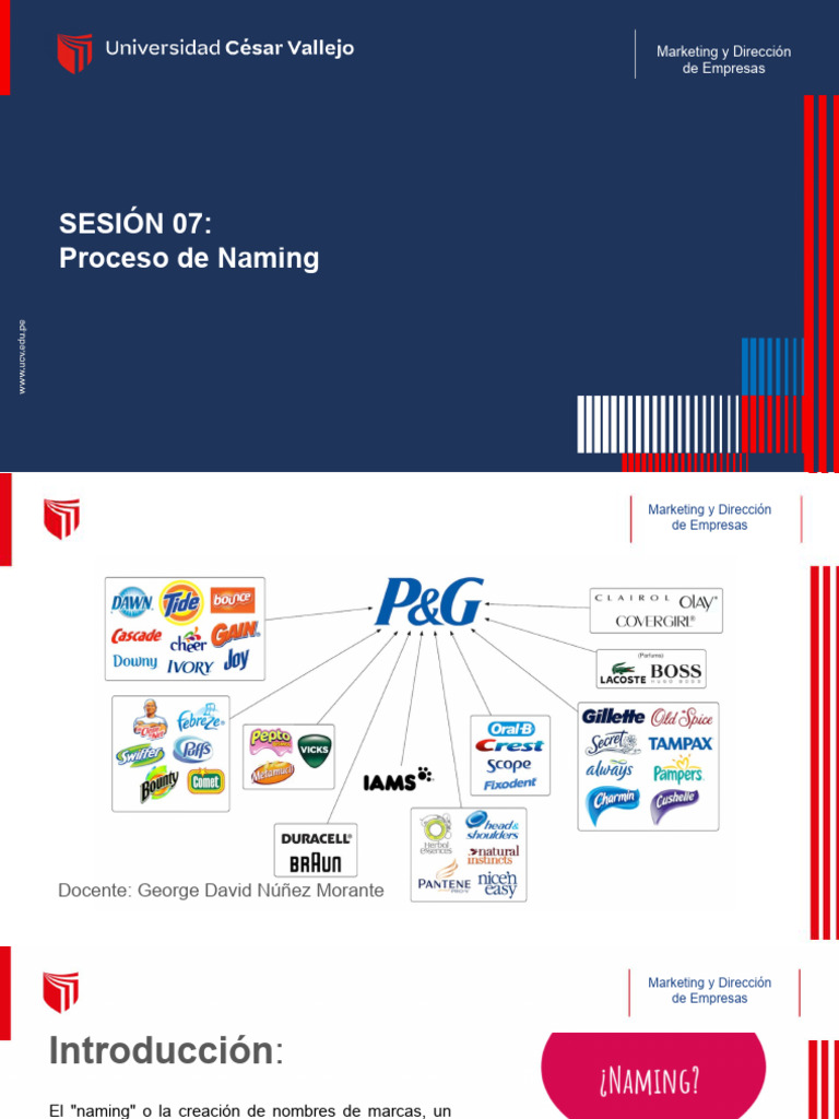 Sesión 7 | PDF | Marca | Cuentacuentos