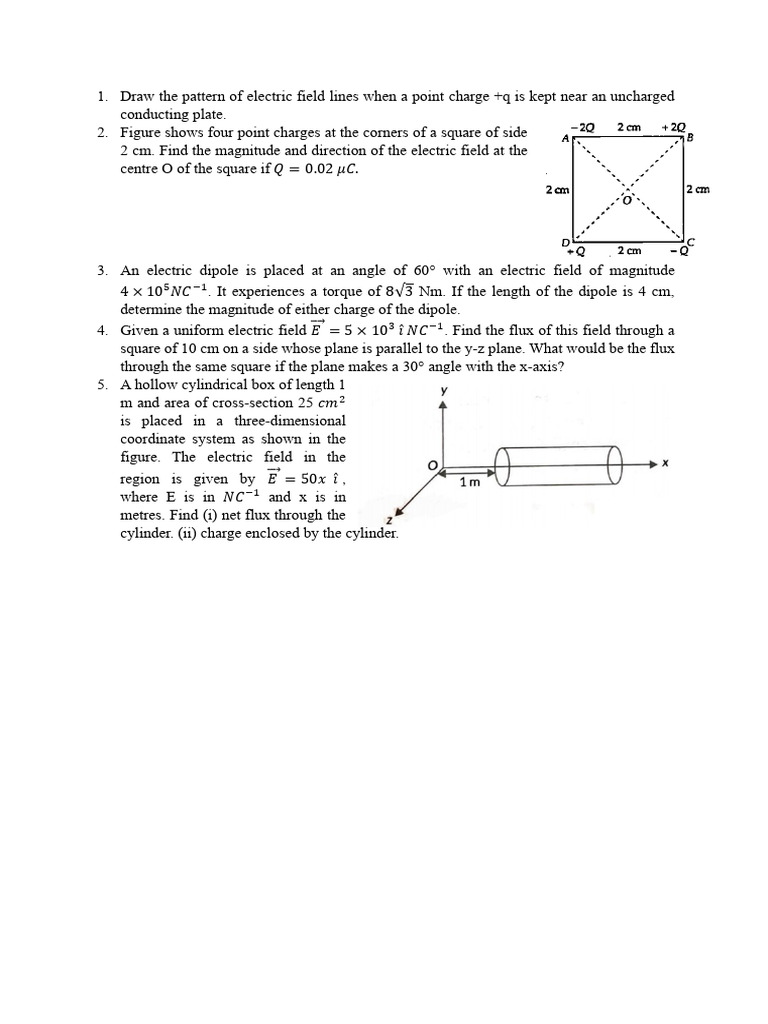 Workseet Ch1 | PDF | Social Science | Teaching Methods & Materials