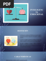 Las 12 Competencias de La Inteligencia Emocional Según Daniel Goleman ...