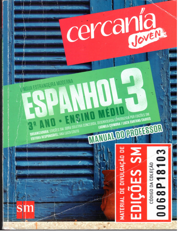 3ro ano-Cercania-joven-Vol-3-Unidad-Capitulo 1 | PDF | Adjetivo ... 3ro ano-Cercania-joven-Vol-3-Unidad-Capitulo 1 | PDF | Adjetivo ...
