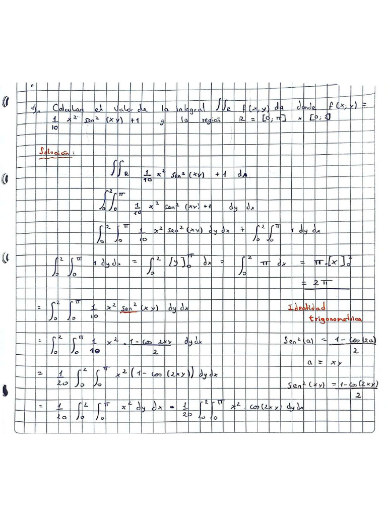 Integra Do Raaaa | PDF