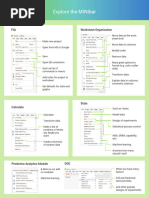 How To Run An MSA in Minitab | PDF | Computing