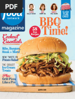 Breakfast and Kickback Menu - Drury Hotels | PDF | Hot Dog | French Fries