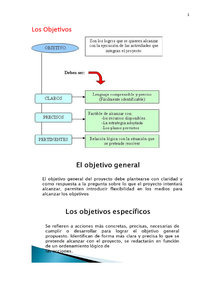 Objetivos de Programa - 1 - JAFM | PDF | Modificación de comportamiento | Conceptos psicologicos