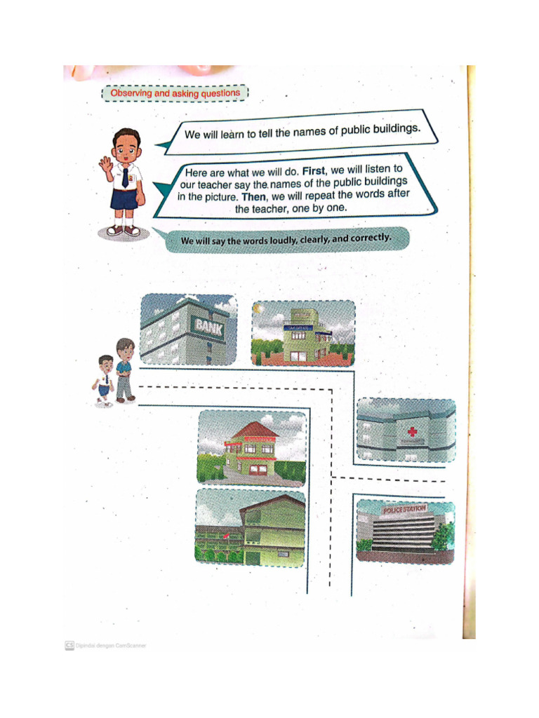 Basing Ibu Uni | PDF