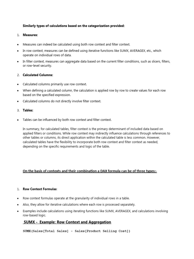 Dax Final | PDF | Standard Deviation | Function (Mathematics)