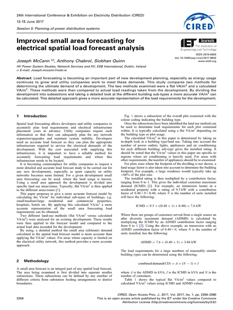 Suat Phu Tai | Download Free PDF | Forecasting | Infrastructure