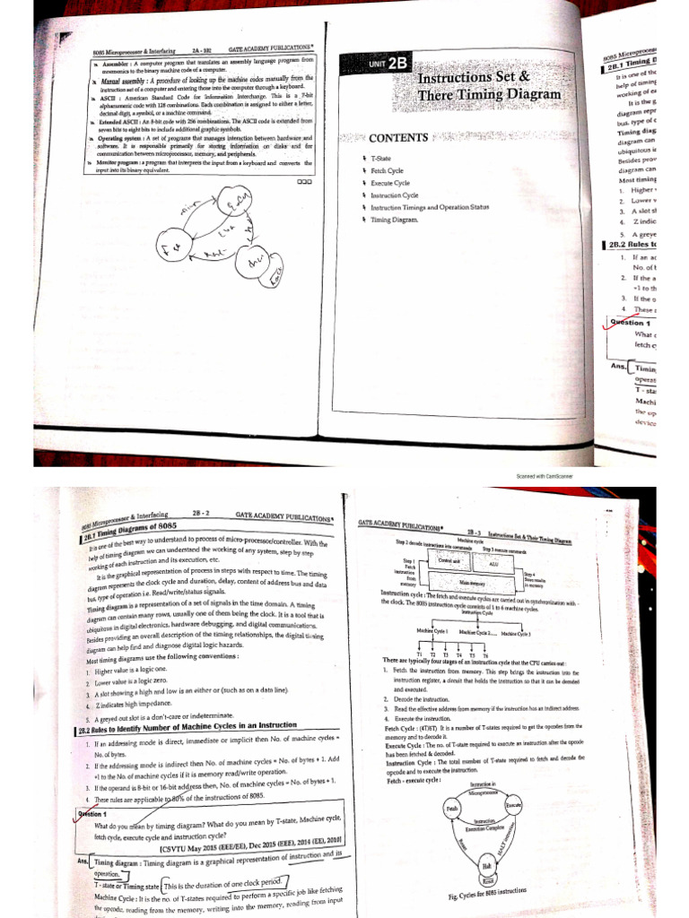 Mic 2 II | PDF