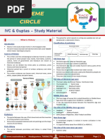 Shortugai: Key IVC Trade Post in Afghanistan | PDF