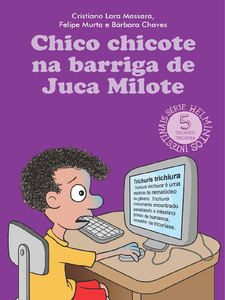 Chico Chicote | PDF