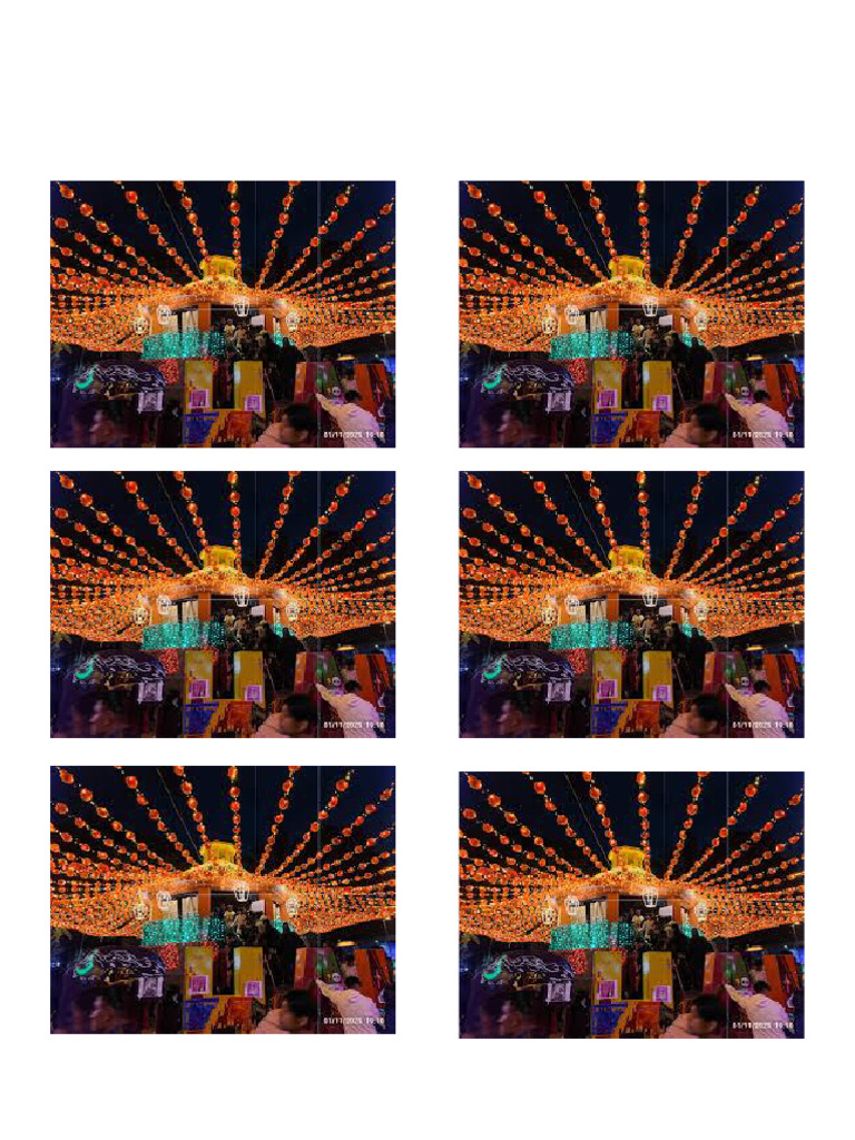 Hoja de Imagenes Chalco | PDF