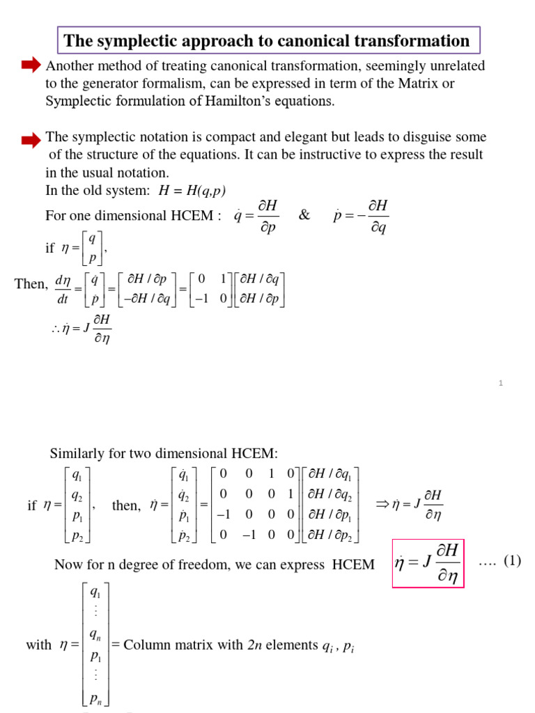 CM 7 | PDF | Differential Geometry | Mechanics