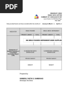 Badac Capture Form 6 Cir | PDF