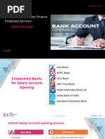 ID Card Issuance Process - India (With SPOCs Branch Address) | PDF ...