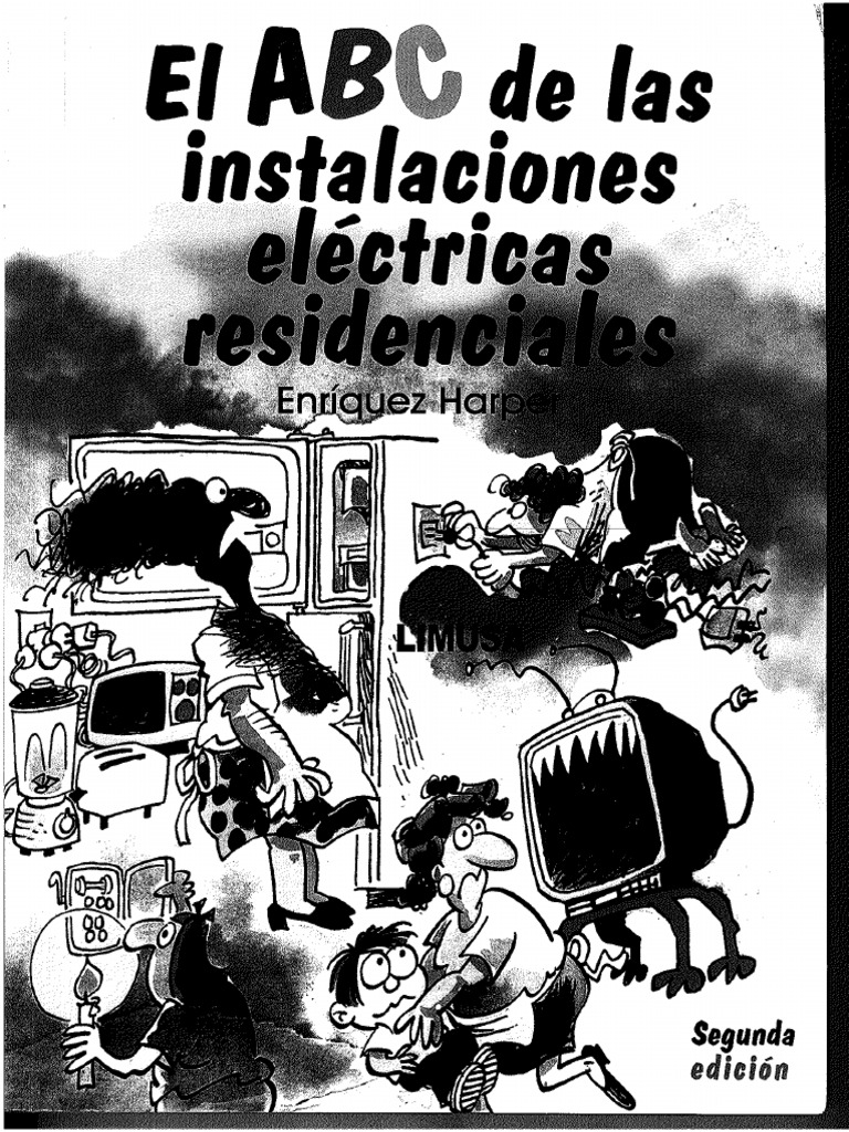 Capitulo 1 ABC Inst Elec | PDF