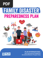 Disaster Prevention and Mitigation in the Philippines | PDF | Emergency ...
