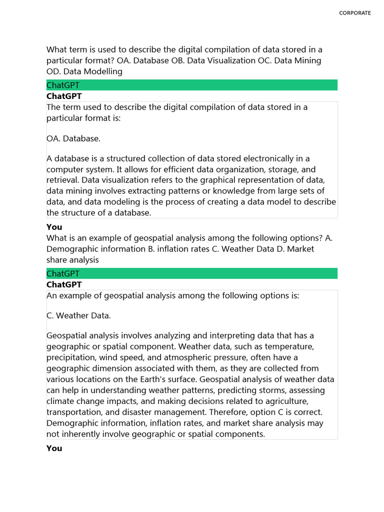 Business Analytics CA 1 | PDF | Analytics | Data Analysis