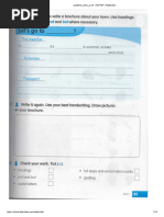 ACADEMY STARS 5 Workbook | PDF
