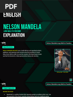 Grade 10 - Nelson Mandela Long Walk To Freedom | PDF | Nelson Mandela ...