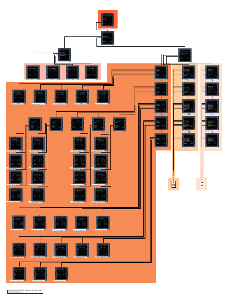 PRINT MCDU LR FDIMU Teledyne v6 Airline Functions | PDF