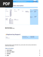 Fdimu: Flight Data Interface Management Unit Airbus Aicraft | PDF ...