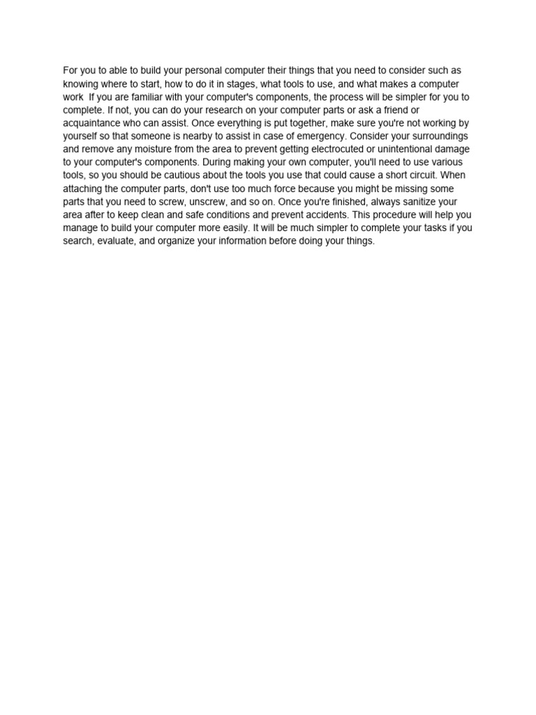 critical-thinking-1 | PDF
