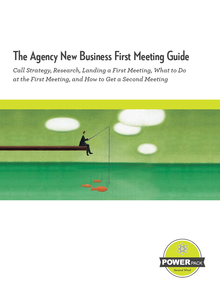 The First Meeting | PDF | Business | Marketing