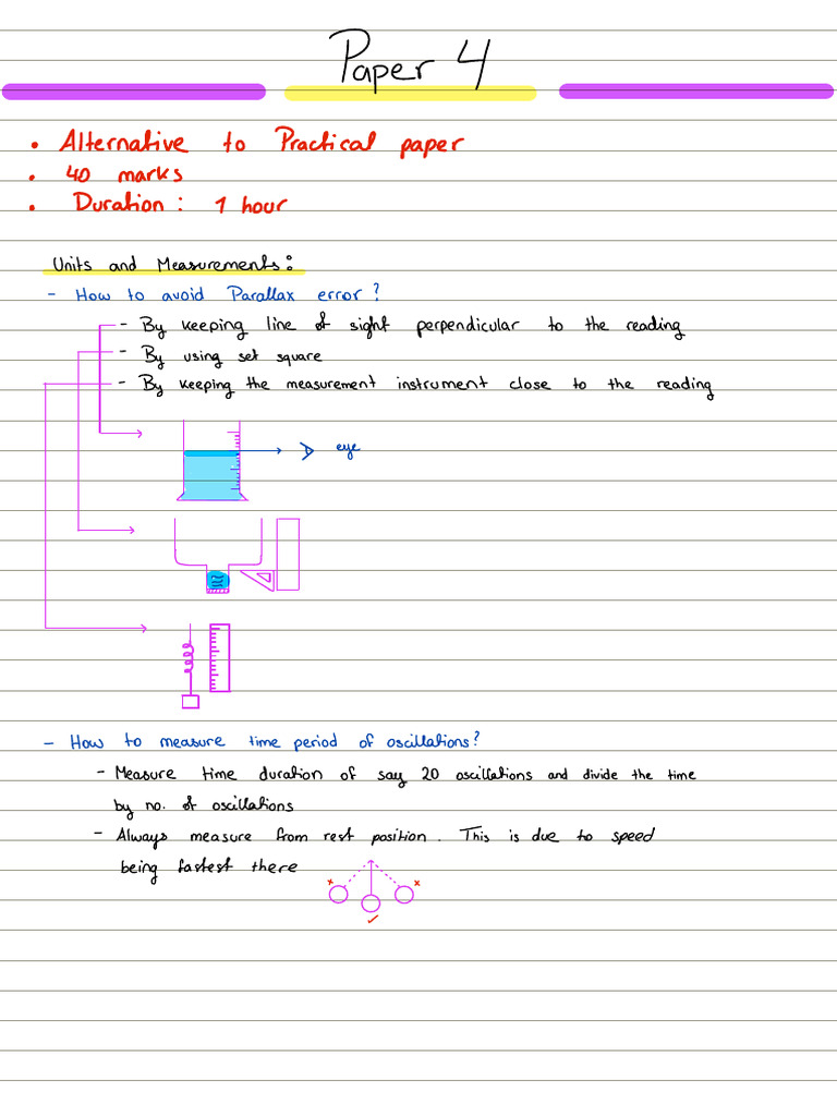 ATP Notes | PDF