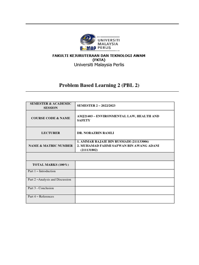 PBL 2 Law | Download Free PDF | Sodium Hydroxide | Laboratories