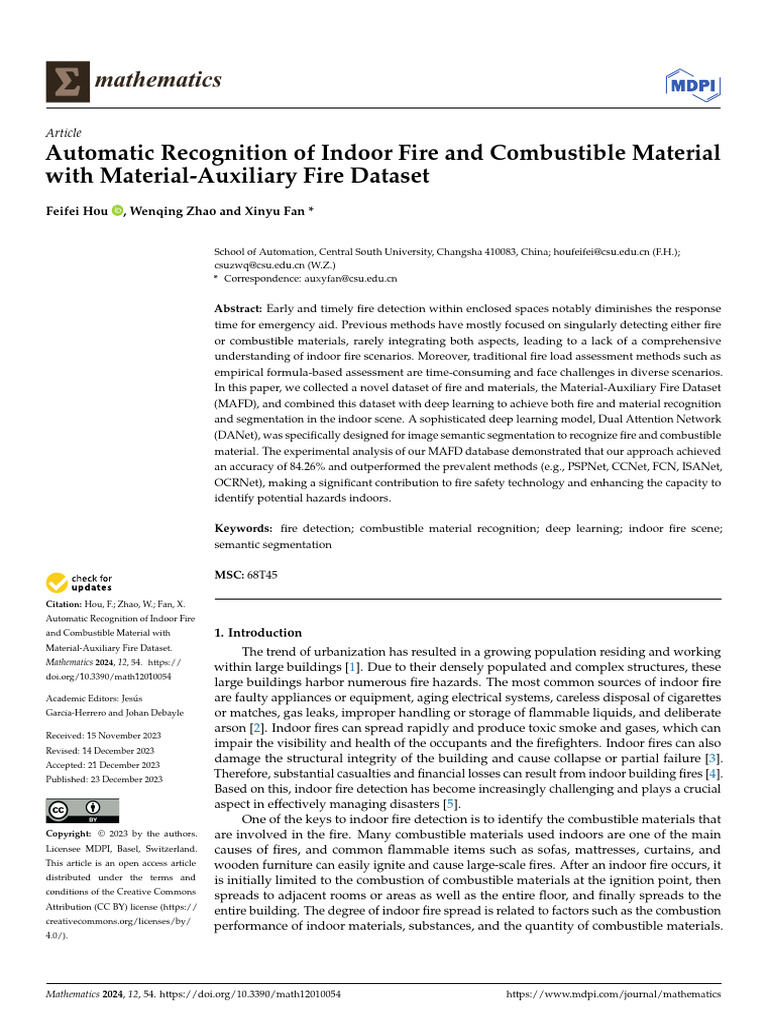 Segmentation 2 | PDF | Image Segmentation | Deep Learning