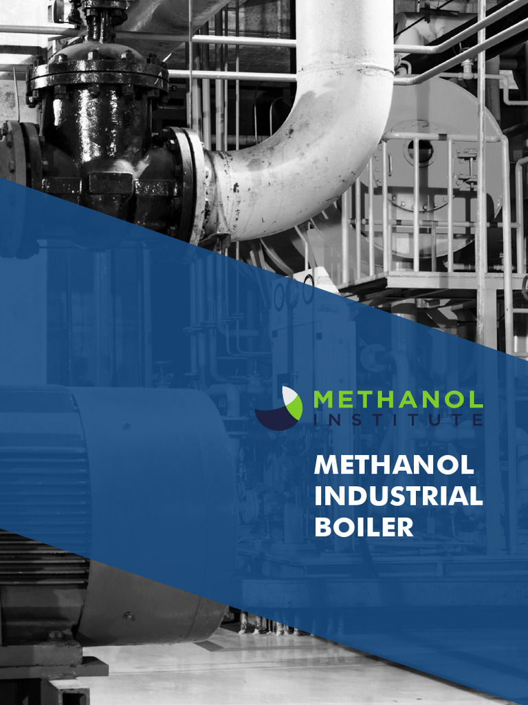 Methanol-Industrial-Boiler-Brochure | Download Free PDF | Boiler | Coal