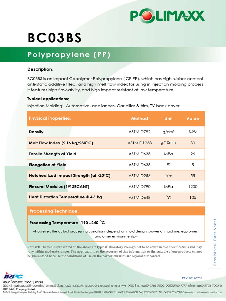 pp_block_bc03bs_datasheet | PDF