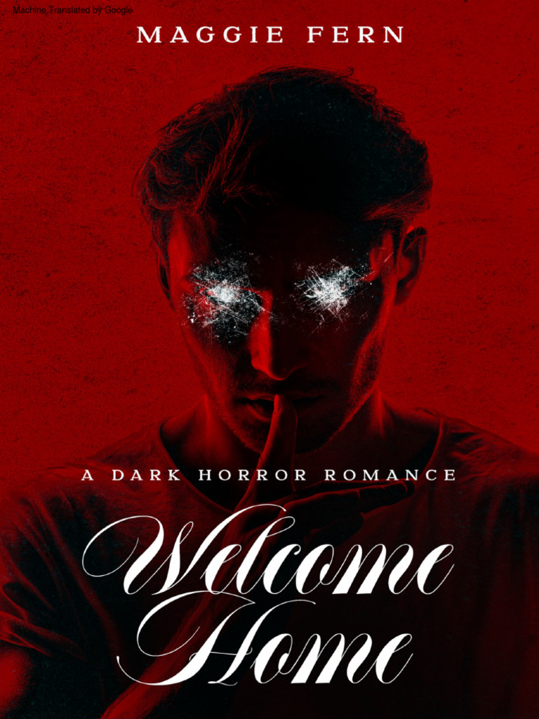 Welcome Home-Maggie Fern | PDF | Amor | Olho