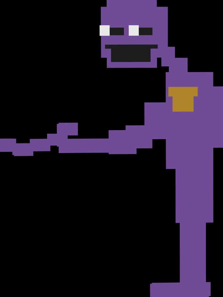 Fnaf Lore | PDF