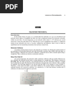 Collision Diameter, Collision Frequency, Mean Free Path | PDF | Gases ...