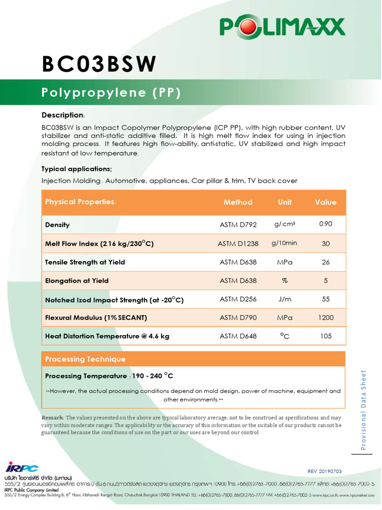pp_block_bc03bsw_datasheet | PDF