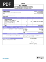 RMC 5-2024 and RMC 38-2024 | PDF | Taxes | Tax Refund