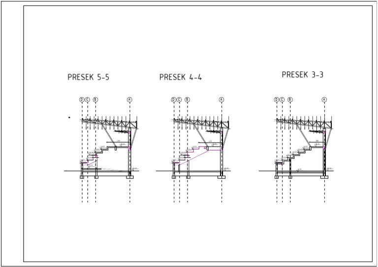 Presek Scores Overview and Analysis | PDF