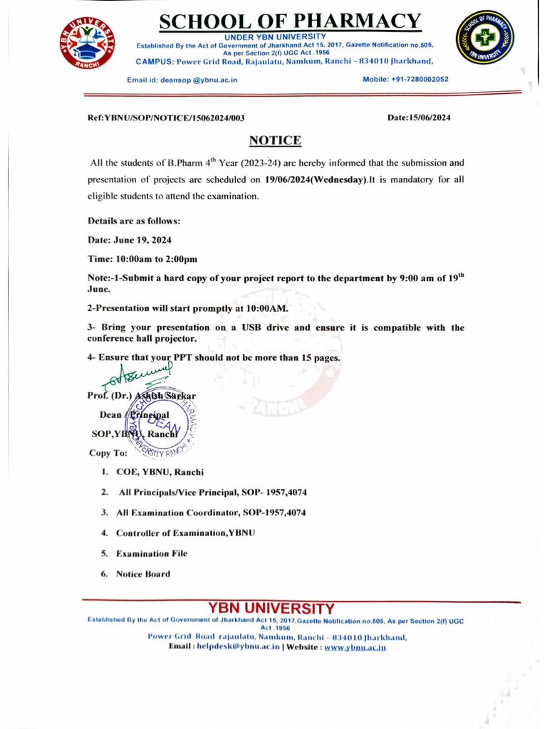Project Submission | PDF