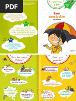 Le Carnaval de Sami Et Julie | PDF | Carnaval