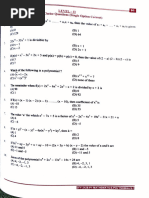 9th Math, CH 6, Ex 6.1 | PDF