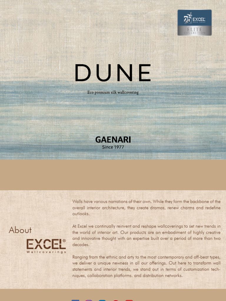 Dune | PDF