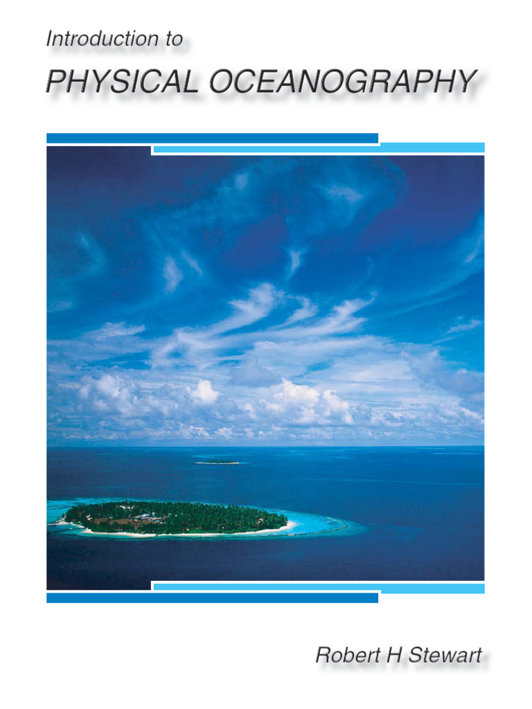 IPO Ch1 | PDF | Oceans | Physical Oceanography