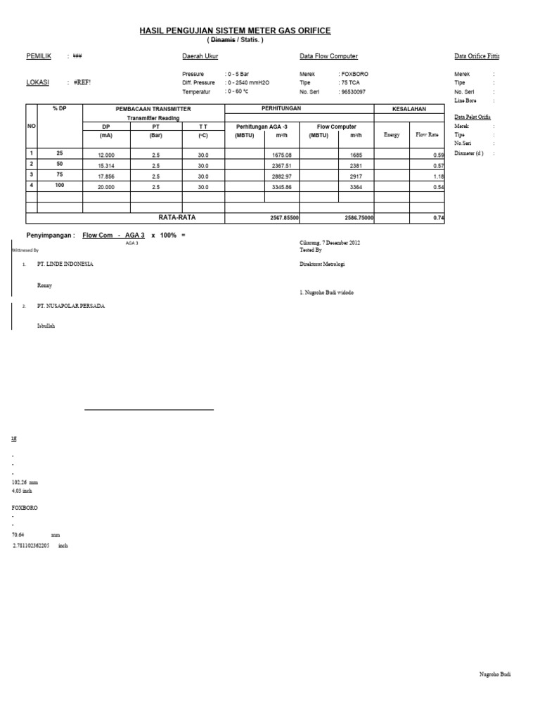 CERAPAN TRANSMITTER PRESSURE | Download Free PDF | Continuum Mechanics ...